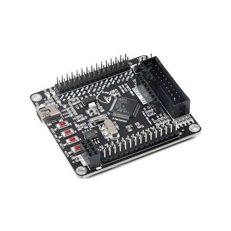 Stm32f405rgt6 Development Board Microcontroller System