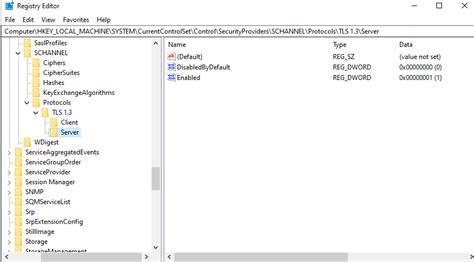 Ssl C Tls13 Exception Cannot Determine The Frame Size Or A Corrupted Frame Was Received