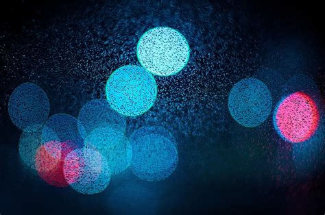 Bokeh Effect Hd Wallpapers