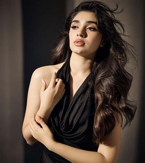 Krithi Shettys Bold Boundaries Breaker Glamour