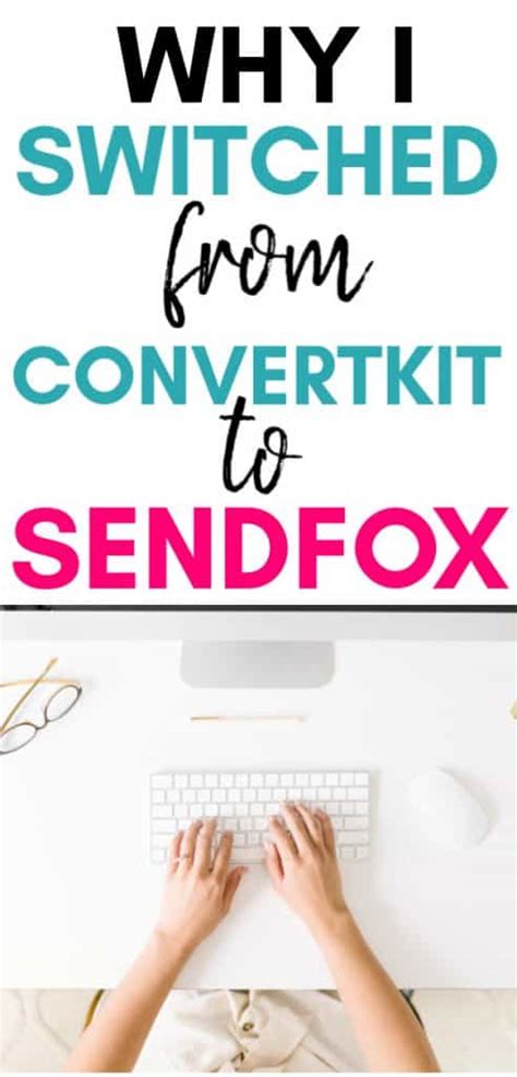 Sendfox Review Why I Switched And Saved 2000 A Year