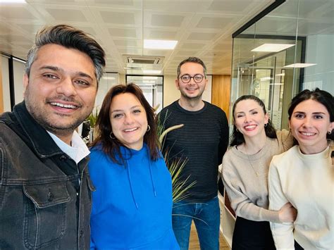 Mudassar Shaikh On Linkedin Symrise