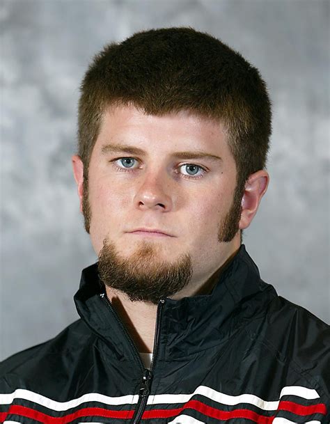 Nate Probasco Track And Field 2006 07 University Of Nebraska