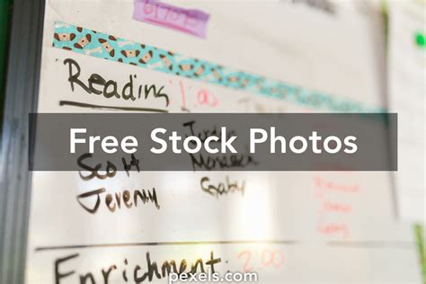 Classroom Daily Schedule Photos Download The Best Free Classroom Daily
