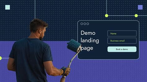 “the perfect demo page doesn t exist” — hold my beer 🍺