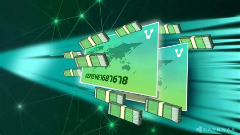 Venom Blockchain And United Network Forge Strategic Partnership Investors Catenaa