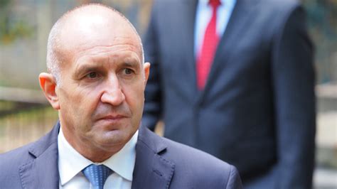 Радев разговаря с външния министър на Саудитска Арабия в Ню Йорк Nova