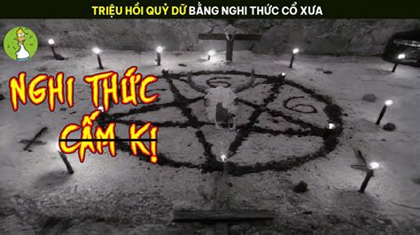 Review Phim Triệu Hồi Quỷ Dữ Bằng Nghi Thức Cổ Xưa Trong Chiếc Hộp
