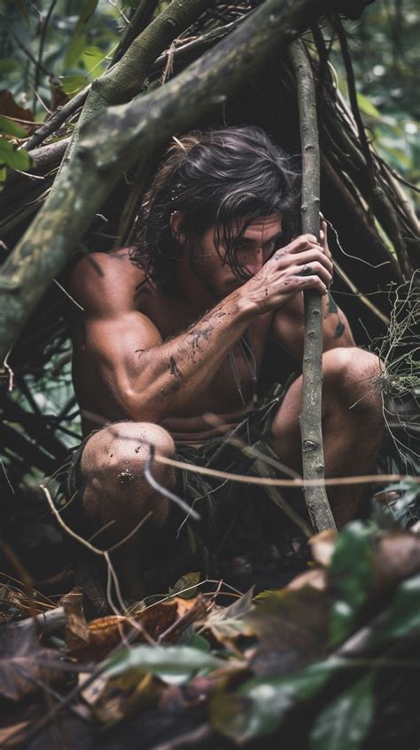 Free Jungle Survivalist Hidden Image Jungle Survival Hidden