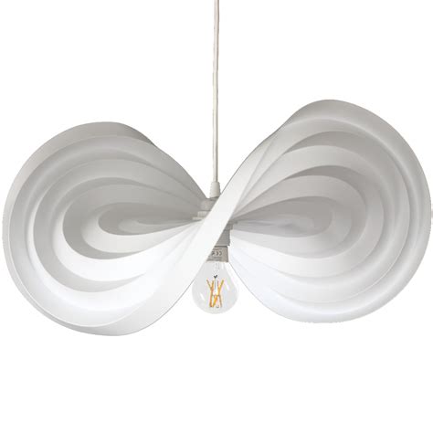 Lampa Sombrero ∞ Ringlo Siełacz