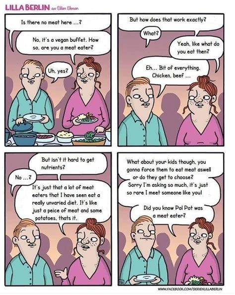 522 Best Meat Eater Images On Pholder Vegan Vegancirclejerk And