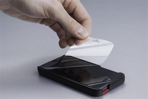 Does Your Smartphone Really Need A Screen Protector