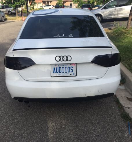 100 Coolest Vanity Plate Ideas Ever From Best Custom License Plates