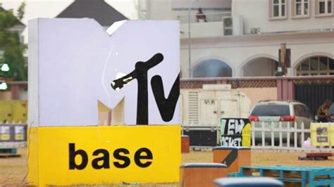 Mtv Base Set To Celebrate ‘mtv Base Day At The Good Beach Tribune Online