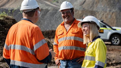 All Courses Mine Training Australia