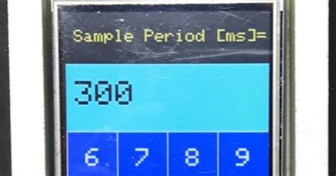 Ardupiclab A Touch Numeric Keyboard For Arduino Or Teensy