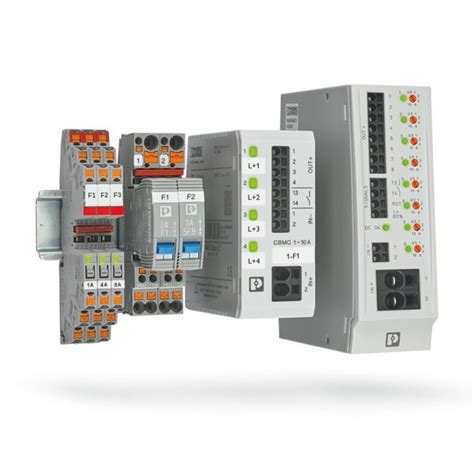 Sfb Technology Phoenix Contact