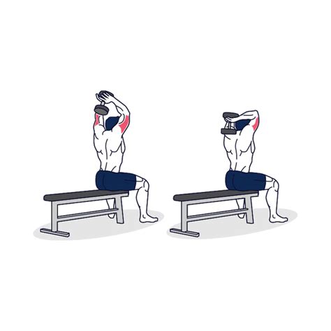 The 11 Best Tricep Exercises For Improved Strength And Size