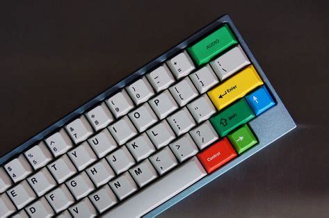 25 Best Keyboard Color Schemes Images Keyboard Computer Keyboard Color Schemes