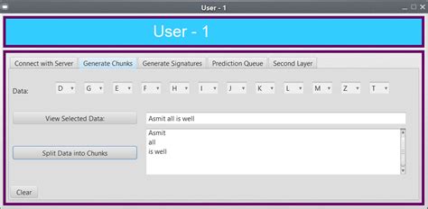 Github Asmit061trs Deduplication Cloud Computing Project
