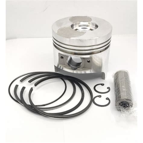 Jual Piston Seher Kipor 188 Engine Deisel Kama Penggerak Solar 188f