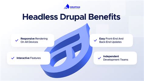 Drupal Headless Cms Explained Drupfan