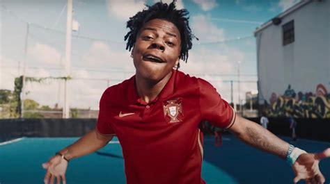 Ishowspeed World Cup Song Lets Play Football Know Your Meme