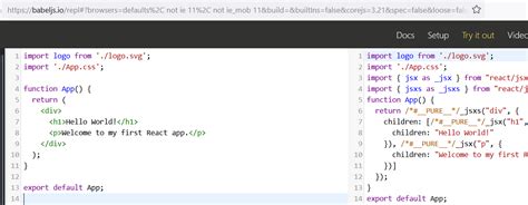Blog Post 2 Diving Deeper Into Reactjs Bridging Theory With Practice