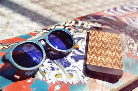 rota dentata wooden sunglasses spring into style pardus 2015 premium collection special