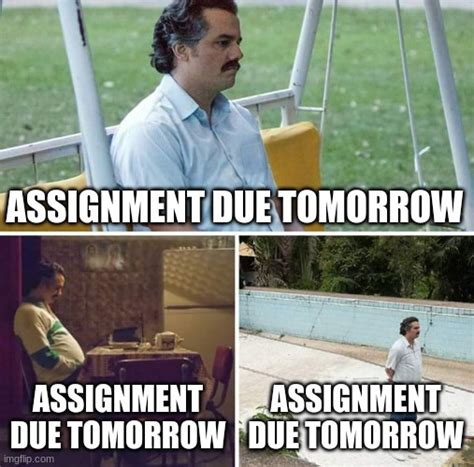 Procrastinating Imgflip