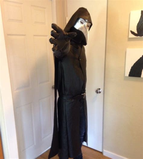 I Want You For Join Foundation Scp 166 Scp 049 Персонал Scp