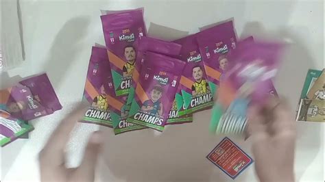 پارت دوم کیمدی چمس کارت های نوروز مسی و رونالدو Youtube