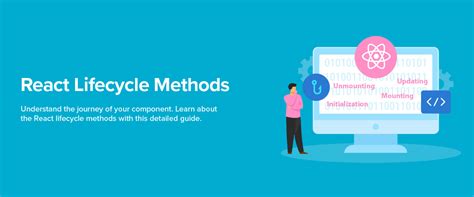 React Lifecycle Methods Mounting Updating Unmounting