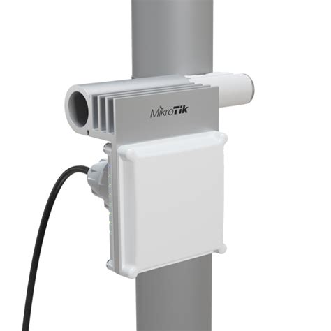 رادیو وایرلس میکروتیک مدل Cubesa 60pro Ac ایران میکرو