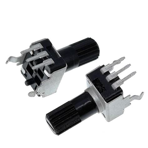 RV09 Variable Resistor R093 Potentiometer