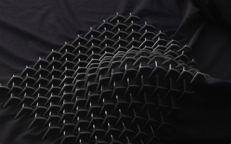 Unfolding The Fold 3d Printed Fashion Revolution Stratasys — 3dfashion Stratasys