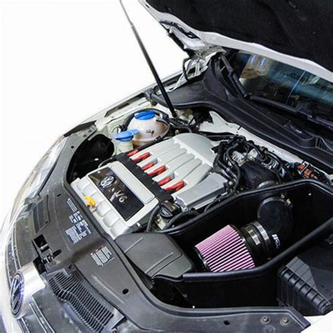 Cts Turbo 3″ Air Intake System For 1 8tsi 2 0tsi B Cycle Engine Ea888