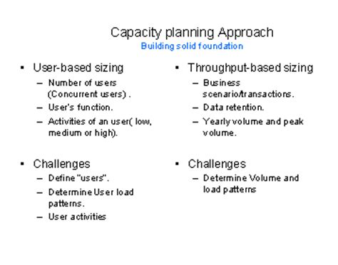 Sap Sizing Tool For Hardware Sizing Guide Authorityerogon