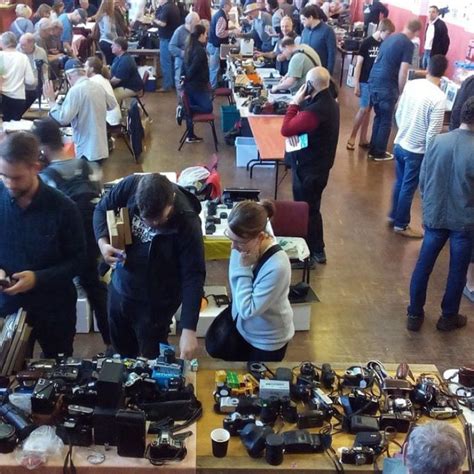 Apcs Adelaide Camera Expo