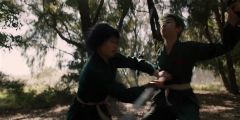 Female Sword Fighter Ballbusting Stomp One Piece With Audrey Cymone As Kuina Eporner