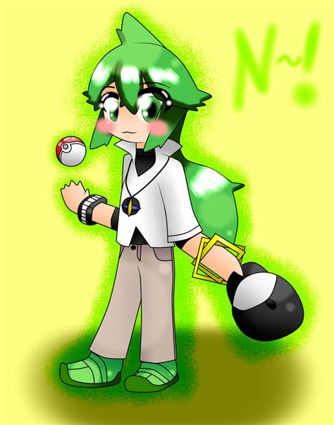 Natural Harmonia Gropius Chibi Style By Yukari Kaenbyou On Deviantart