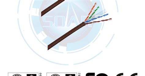 Soar Telecom Technology Co Ltd Re Structured Cabling System