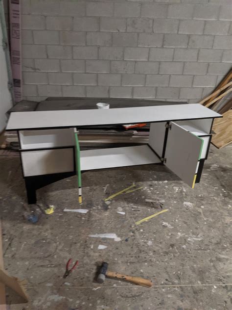 How Do You Protect Your Workbench During Glue Up R Woodworking