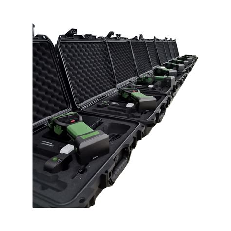 Handheld Device For Explosive Detection With Color Lcd Display China