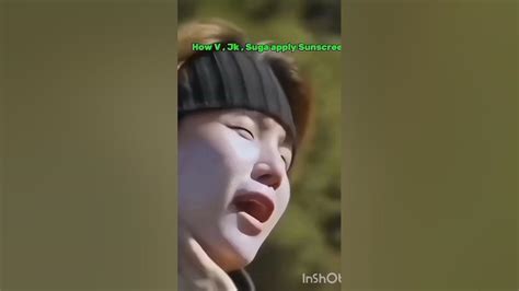 Suga Tae Jungkook 💜💜💜😂 Youtube