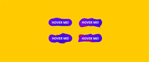 Liquid Hover Effect For Divi Button Module