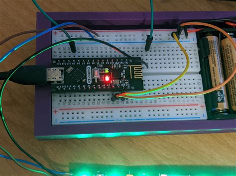 Pwm Signal Unstable Leds And Multiplexing Arduino Forum