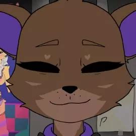 Fuzzboobs Teaser By Glazeddd On Newgrounds