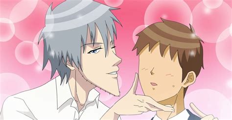 Gakuen Handsome Streaming Tv Show Online