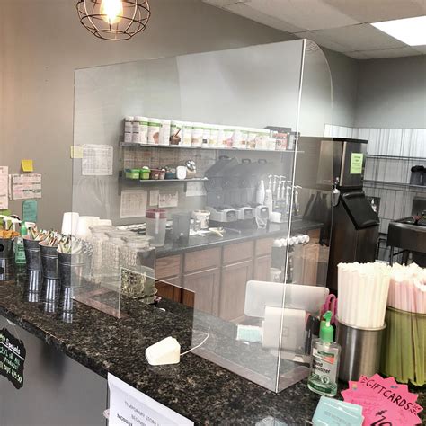 Sneeze Guards For Counters At Lucinda Nicoll Blog